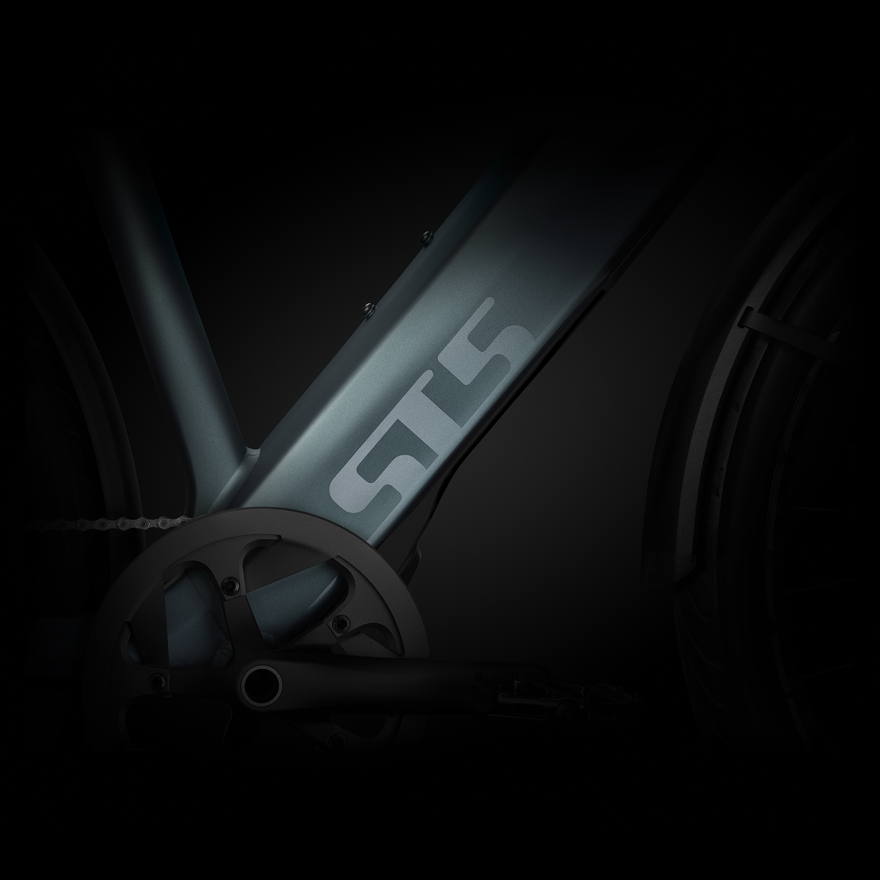 Stromer ST5 Limited Edition