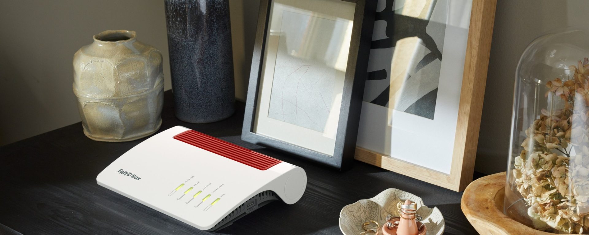 Zelf getest: FRITZ!Box 7590 AX en FRITZ!Repeater 6000